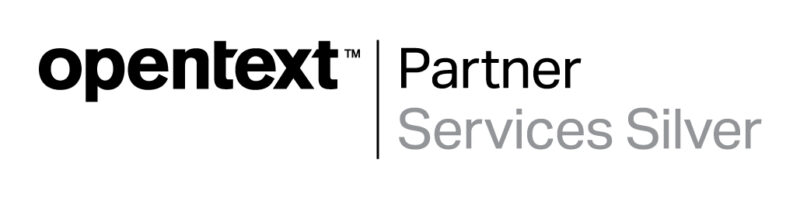OpentText Archive Center and Data Management | X-Center