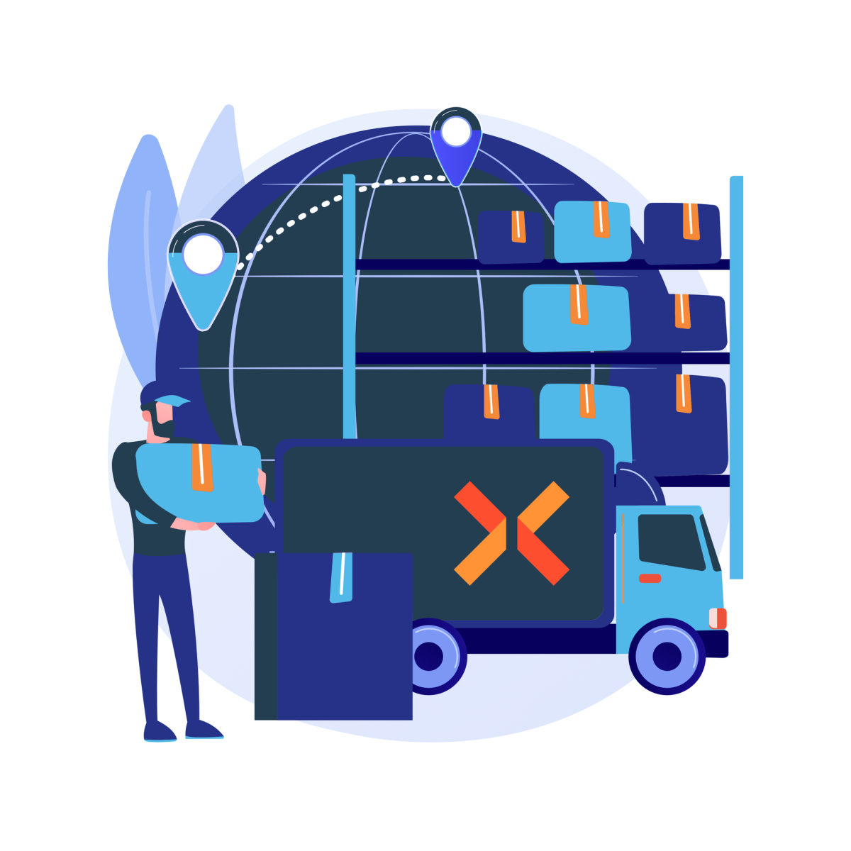 OpentText Archive Center and Data Management | X-Center